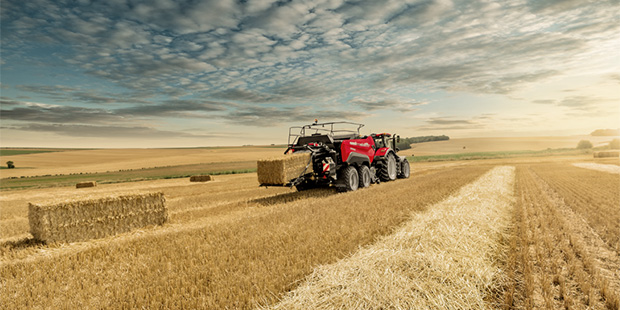 Case IH Parts & Service
