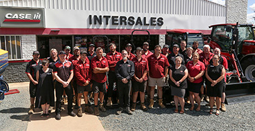 Intersales - About Us